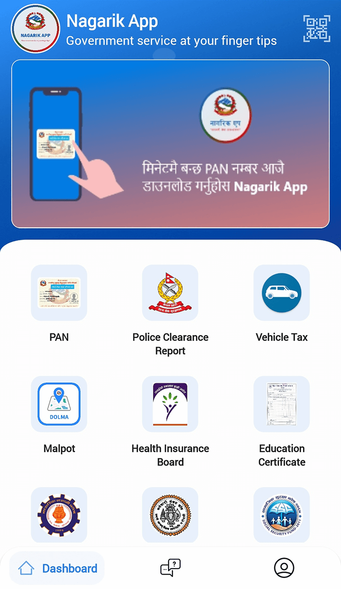 GUIDE How To Pay Motorcycle Tax Using Nagarik Apps GUIDE How To Pay Motorcycle Tax Using Nagarik Apps